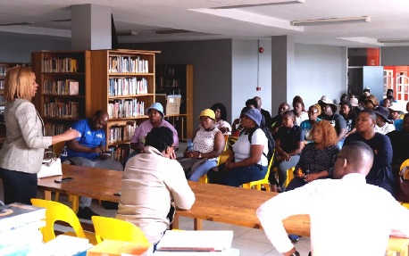 Alexandra community finally gets solution to its environmental ...