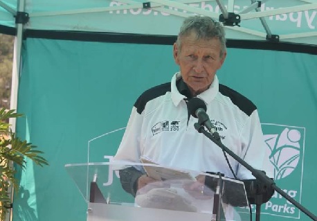 After leading City’s green movement, Alan Buff now plays detective ...