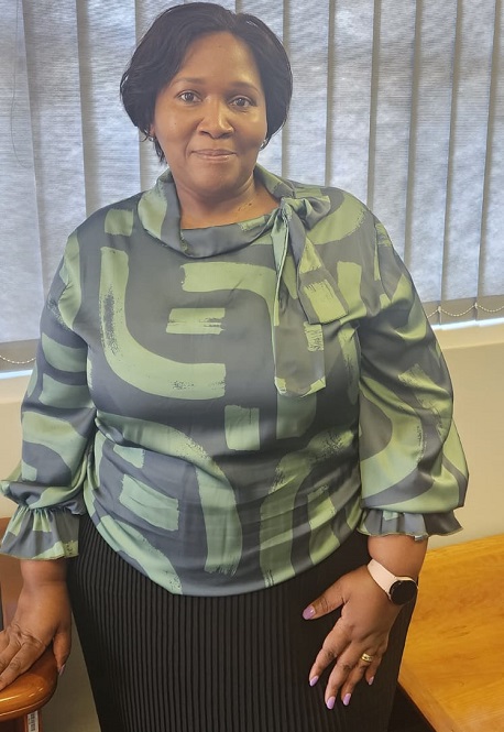 Joburg | The City of Johannesburg