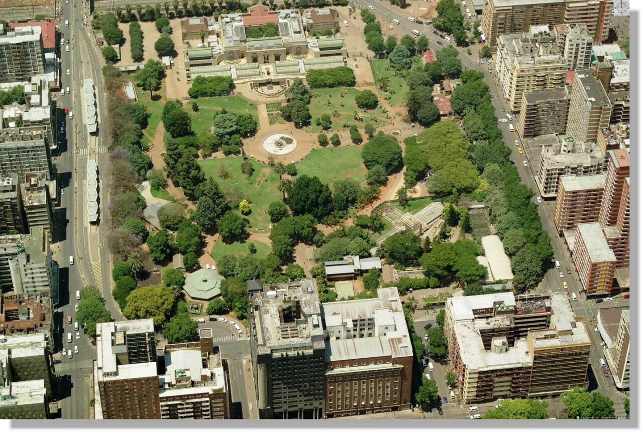 E-Services | Joburg City