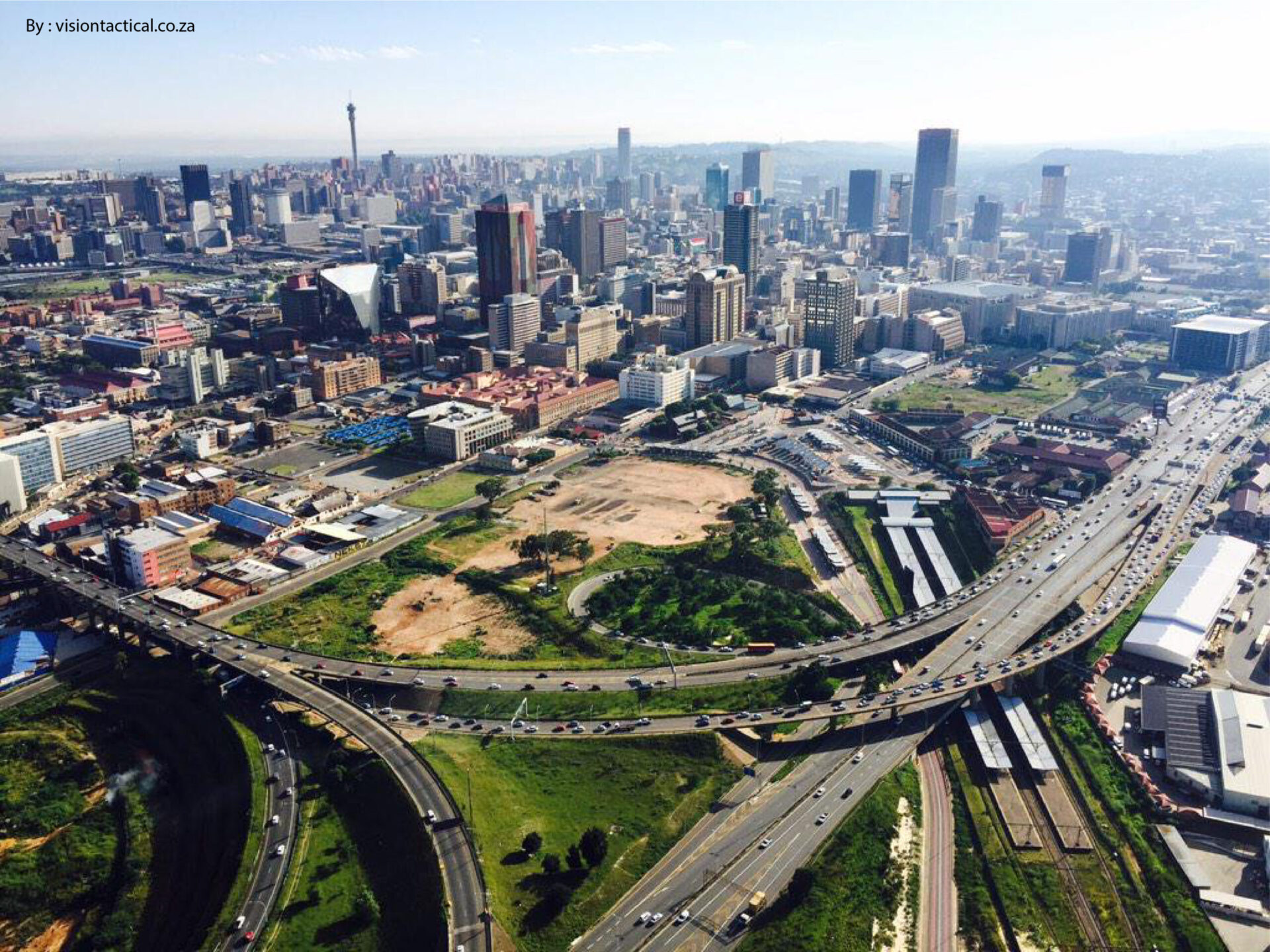 Transport | Joburg City