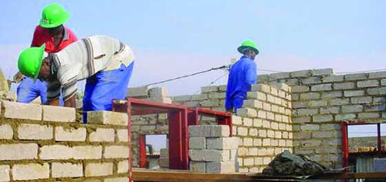 Human Settlements | Joburg