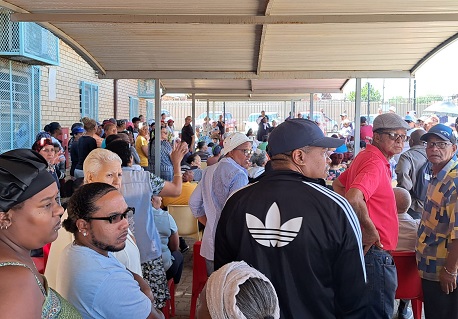 EXTENSION 2 CLINIC IN ELDORADO PARK REMAINS CLOSED | Joburg City