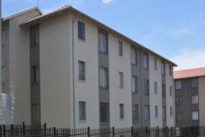Human Settlements | Joburg