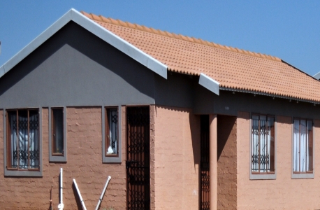 Human Settlements | Joburg