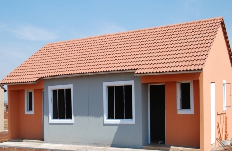 Human Settlements | Joburg