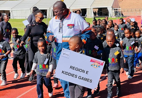 COMMUNITY DEVELOPMENT TAKES NEW FORMS WITH MMC MAGWENTSHU | Joburg City