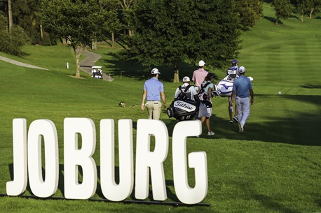 Youthful golf prodigies take Joburg Open centre stage | Joburg City
