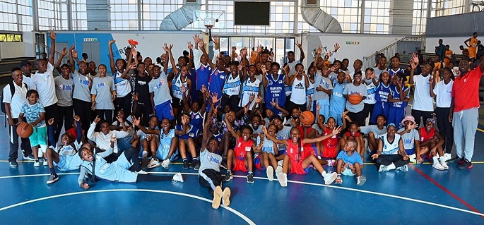 Klipspruit Multipurpose Centre unearths talent in Soweto | Joburg City